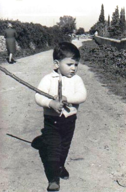 Casa Emigranti Italiani - Indomenico, Gaetano