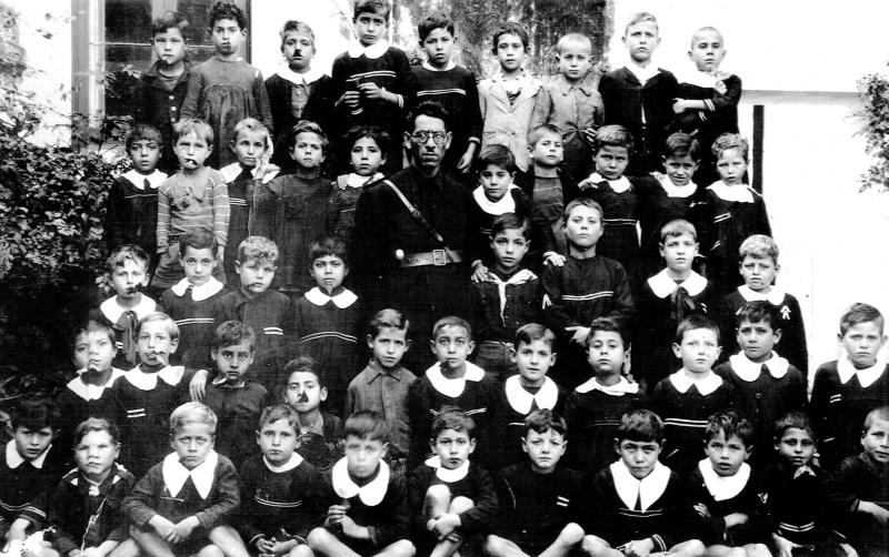 Casa Emigranti Italiani - Indomenico, Gaetano