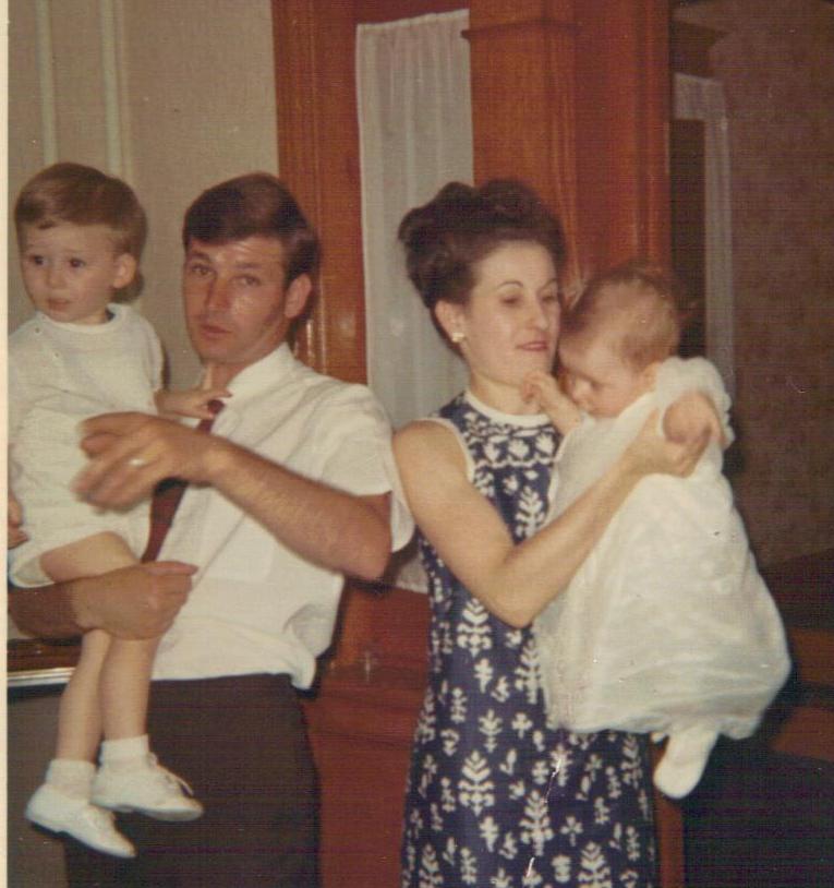 Casa Emigranti Italiani - Indomenico, Gaetano